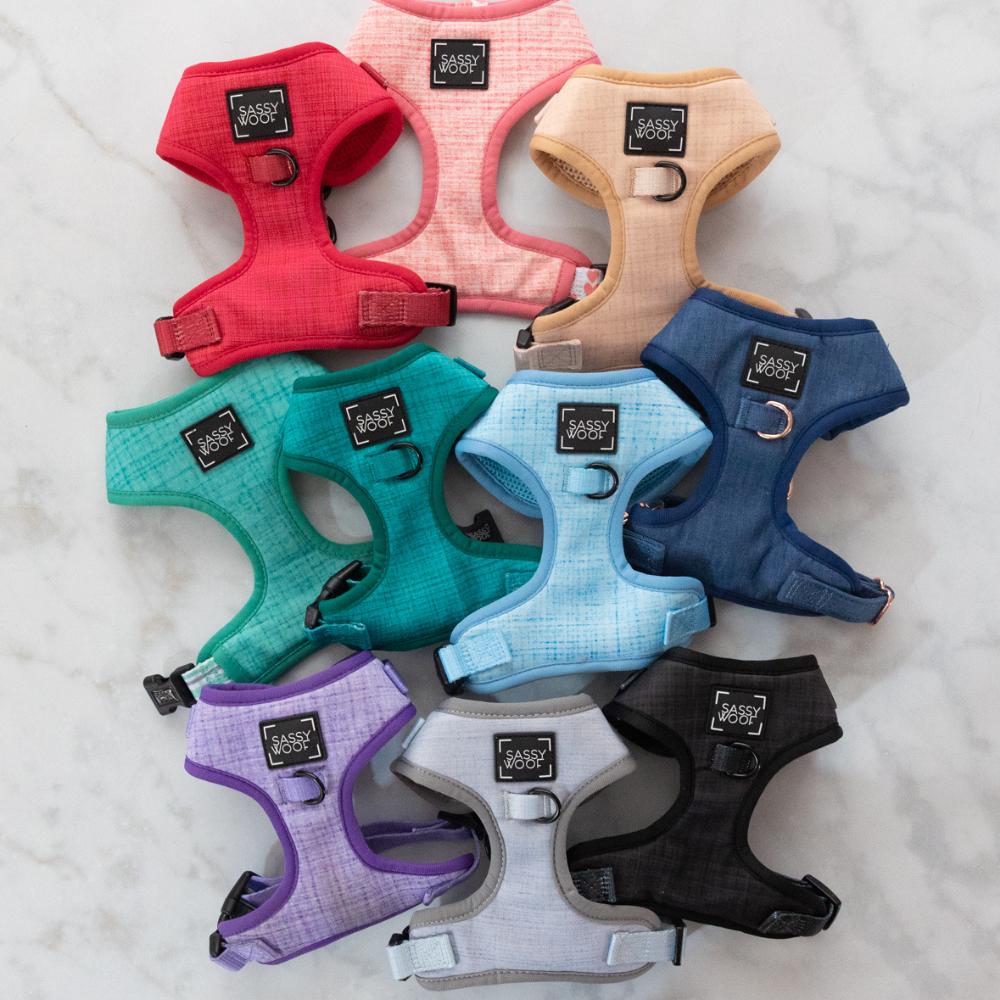 Sassy Woof – dogaholicshop